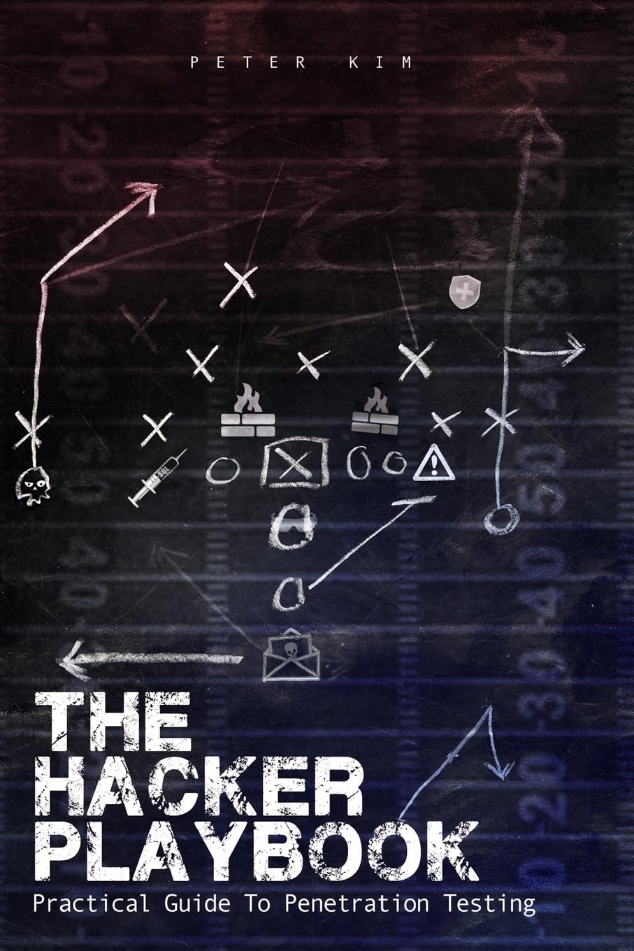 Amazon | The Hacker Playbook: Practical Guide to Penetration Testing ...