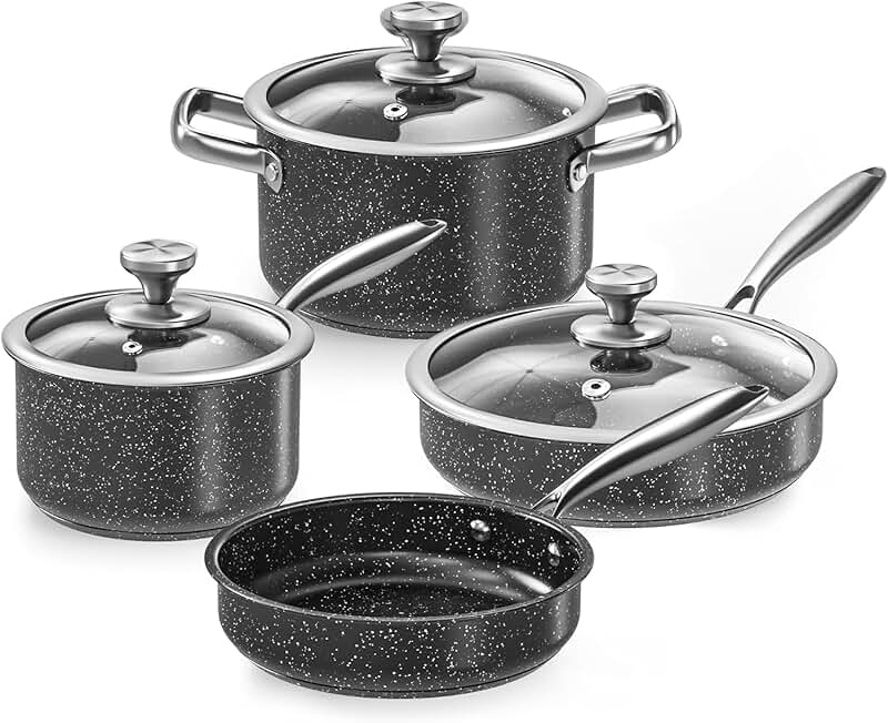 Amazon.co.uk: Cookware - Cookware / Cooking & Dining: Home & Kitchen