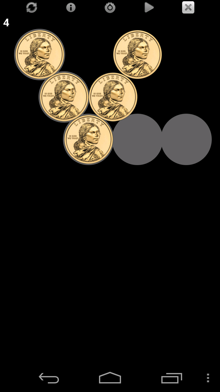 Coins - App on Amazon Appstore