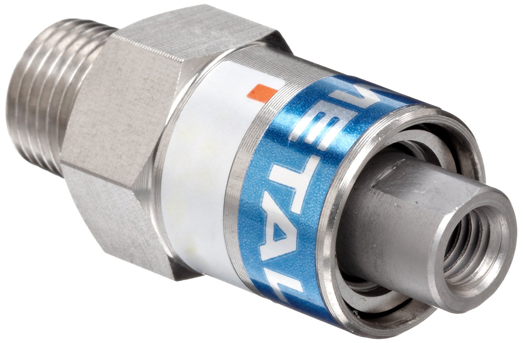 Smc Mqr Series Low Torque Metal Seal Rotary Joint 1 | Desertcart INDIA