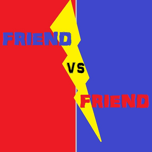 Friend Battle - App on Amazon Appstore