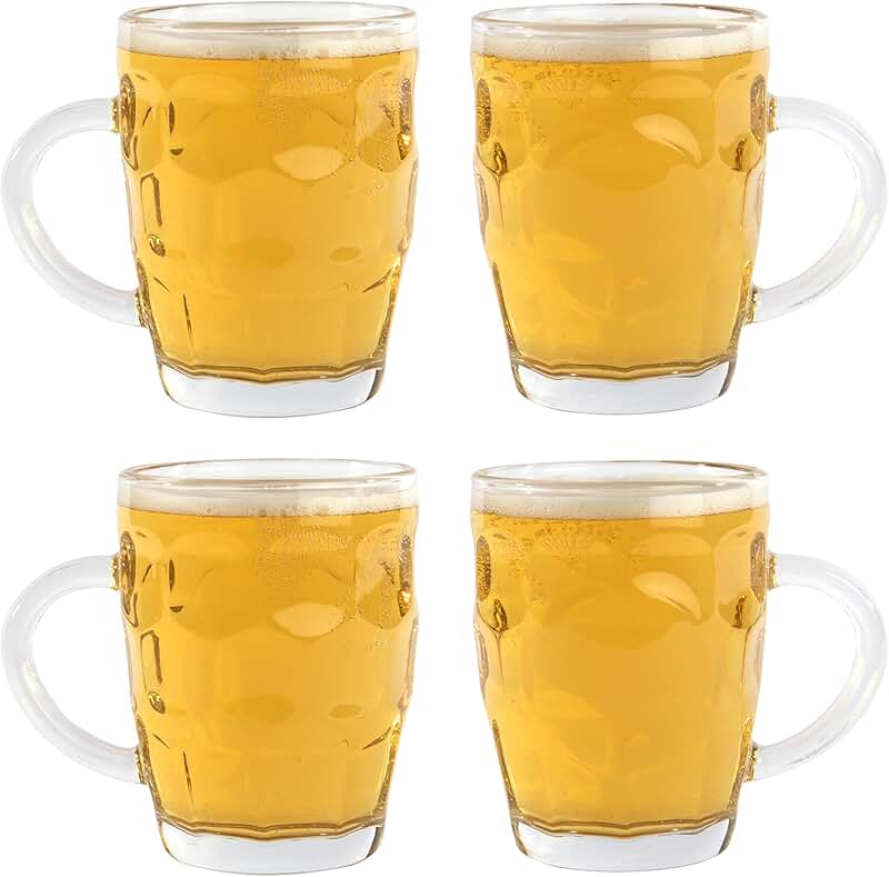 Amazon.co.uk: Tankards