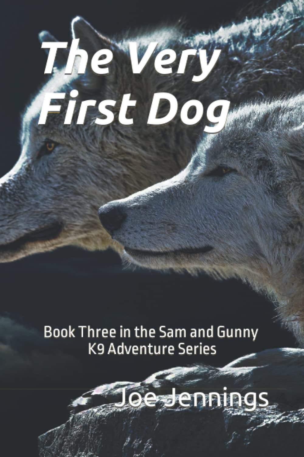 Where Did The First Dog Come From