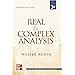 Real & Complex Analysis: Rudin: 9780070619876: Amazon.com: Books