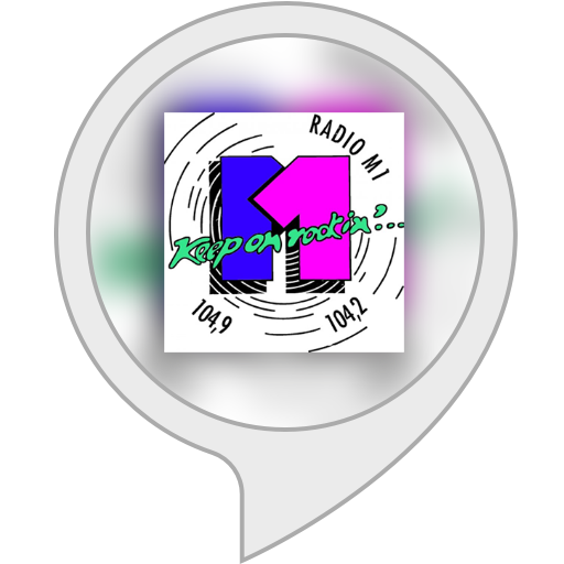 Amazon.de: Radio M1 : Alexa Skills