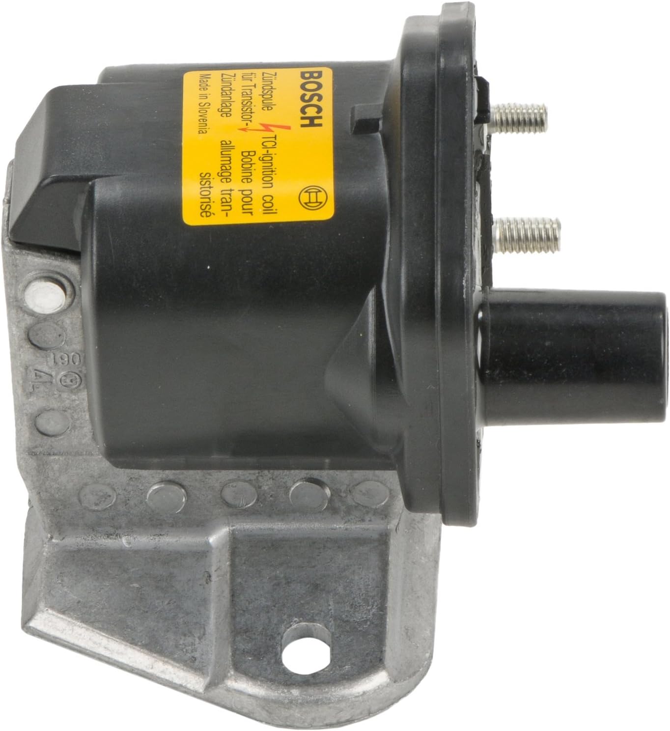 Amazon.com: Bosch 0221502010 Original Equipment Ignition Coil ...