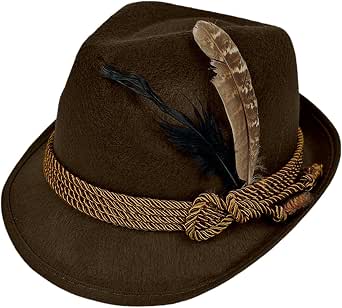 Oktoberfest Beer Festival Hats, Top Hats, Dance Street Dance Hats ...