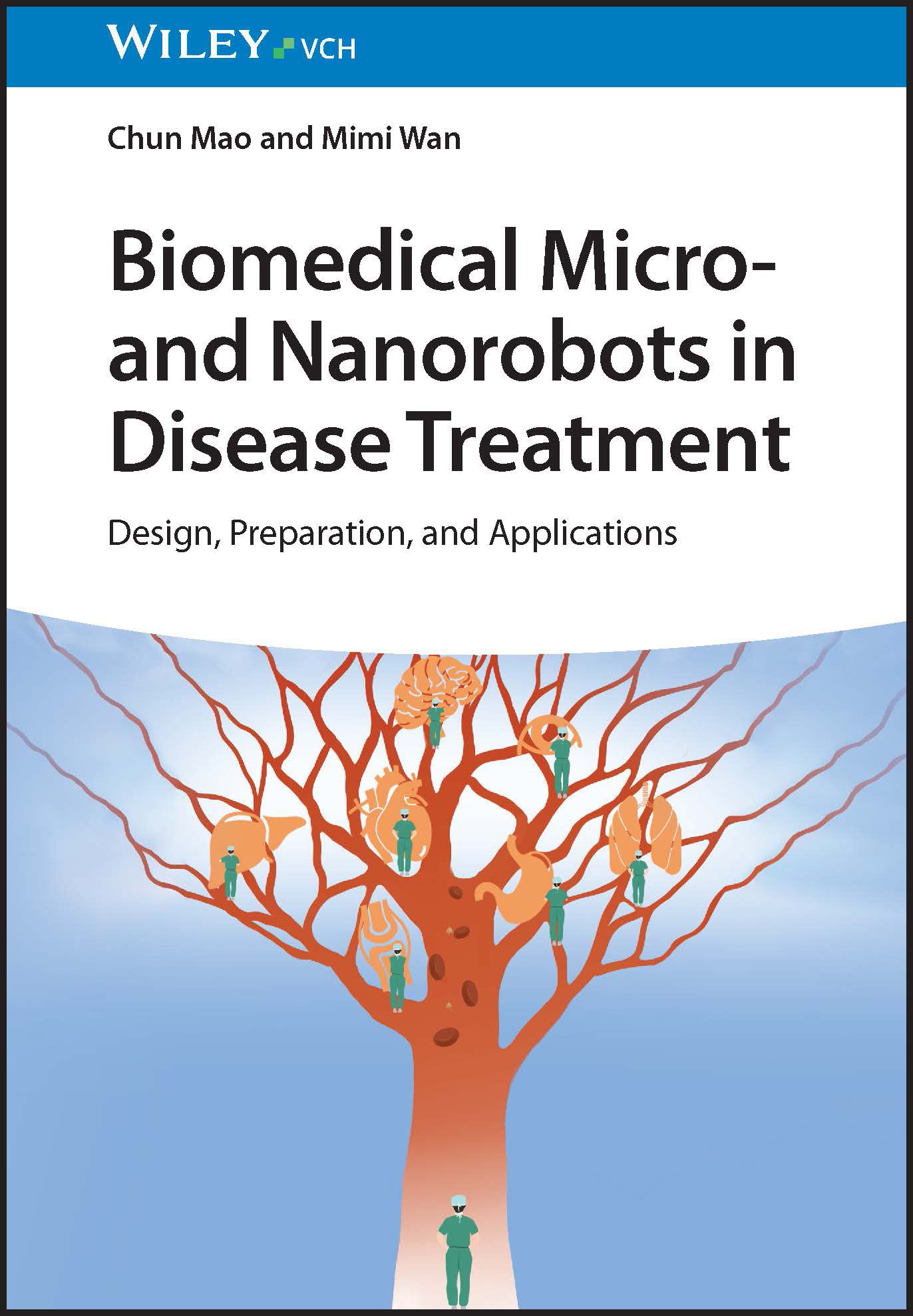 Biomedical Micro- and Nanorobots in Disease Treatment: Design ...