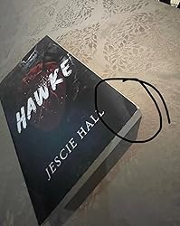 Amazon.com: HAWKE: 9798360211112: Hall, Jescie: Books