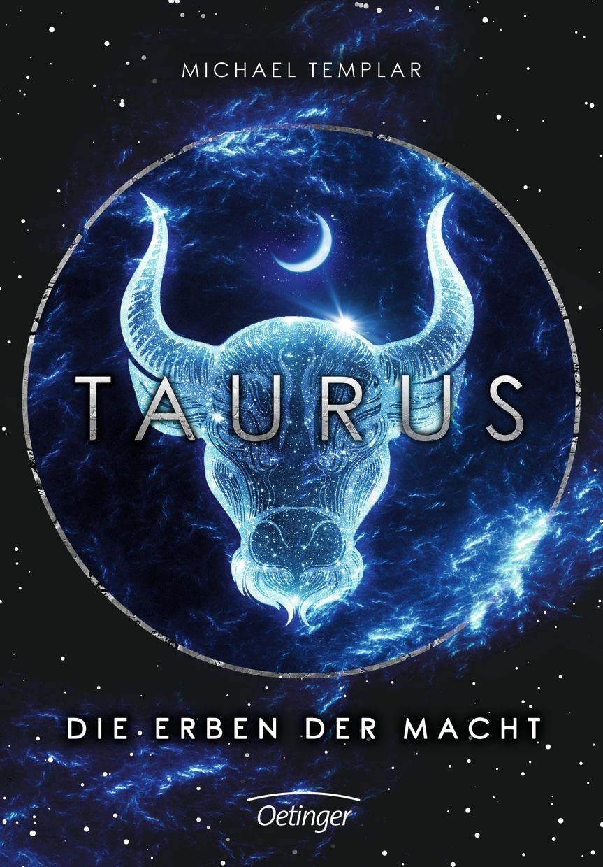 Amazon.in: Buy Die Sternen-Saga. Taurus: Die Erben der Macht Book ...