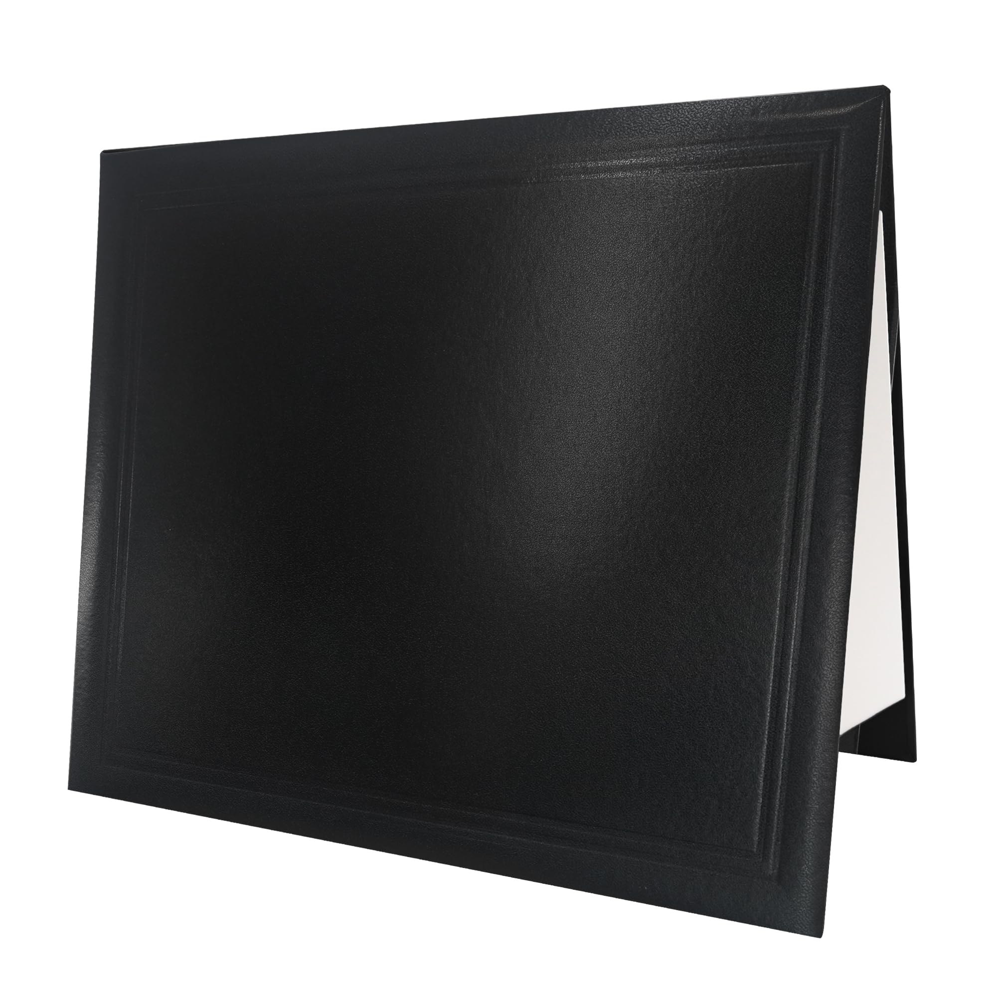 Amazon.com : GraduationMall 11"x14" Smooth Padded Diploma Cover ...