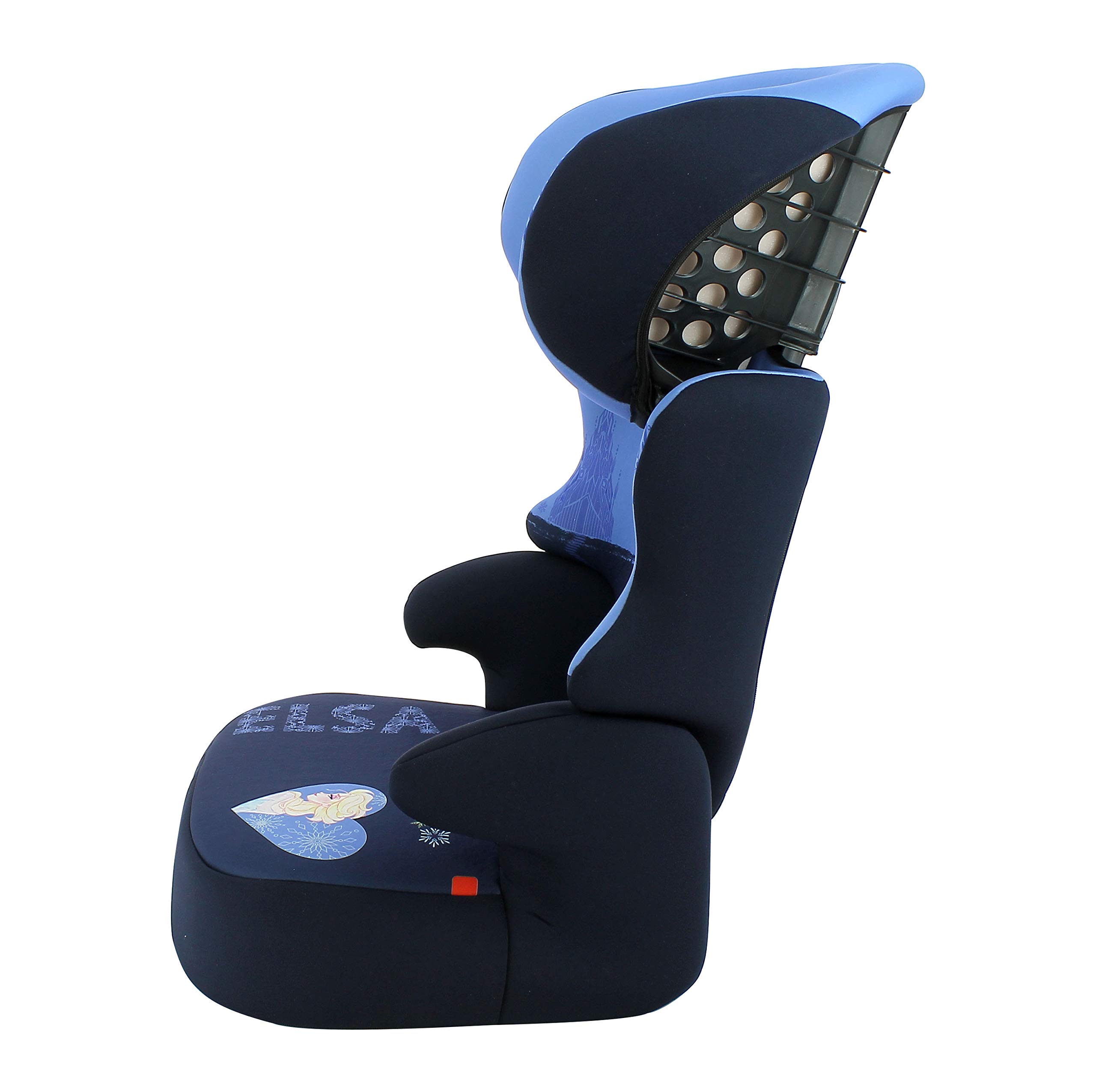 Nania Befix Sp Nania High Back Booster Seat BEFIX Groupe 2/3 (15 36kg