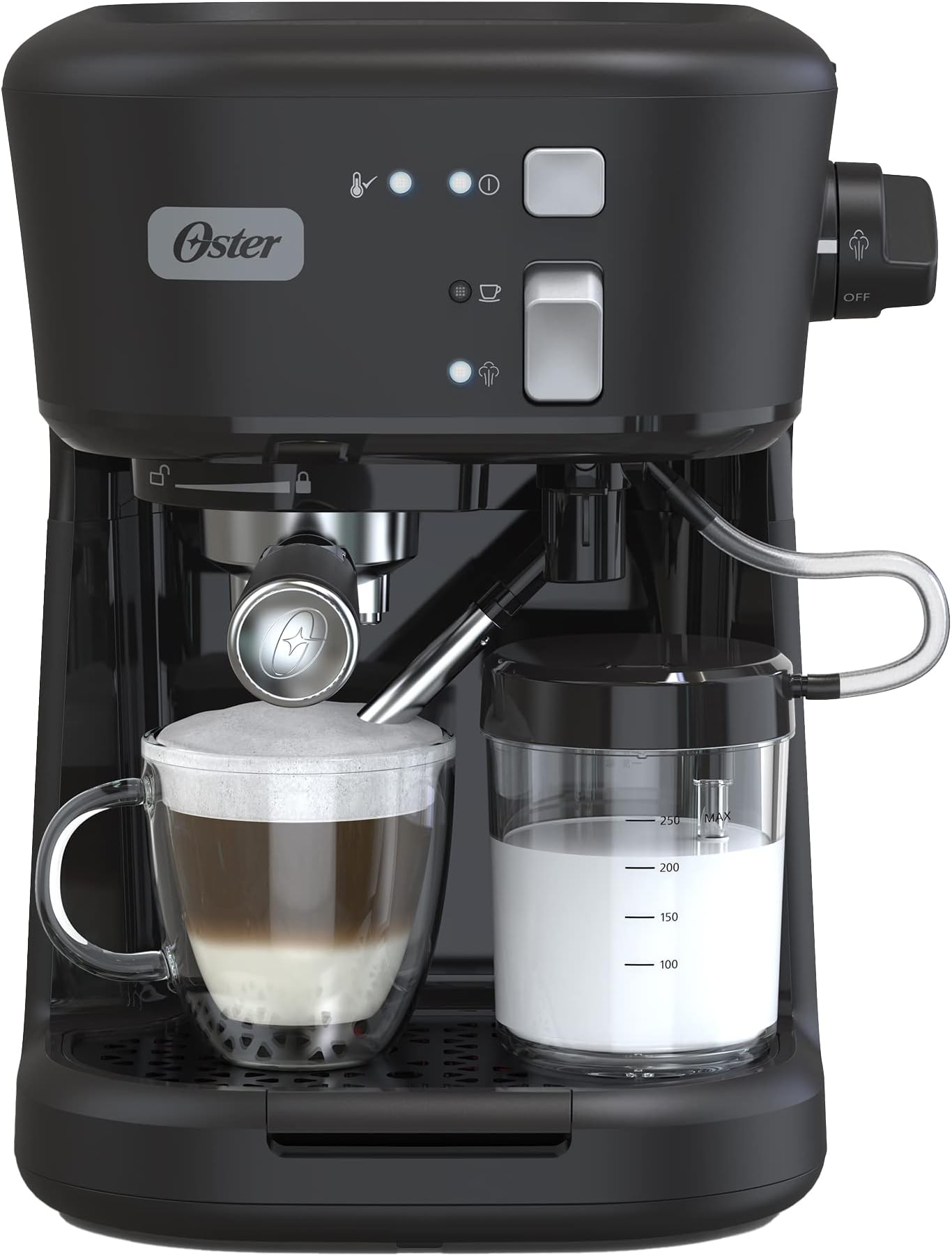 Oster Cafetera frappé con licuadora : Amazon.com.mx: Hogar y Cocina