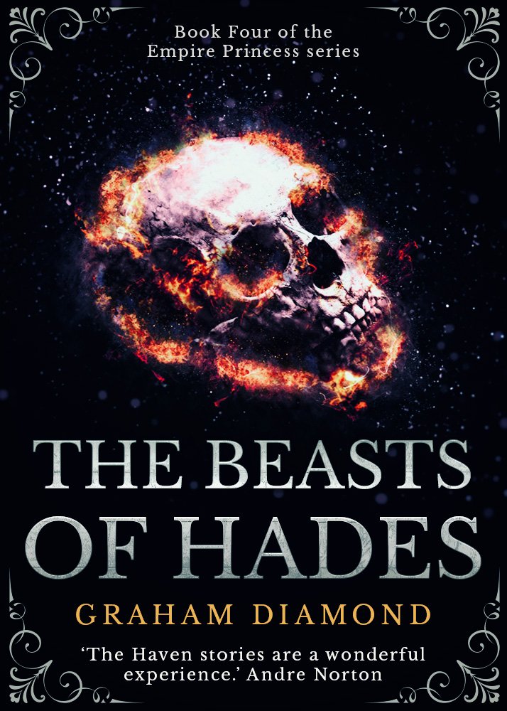Publication: The Beasts of Hades