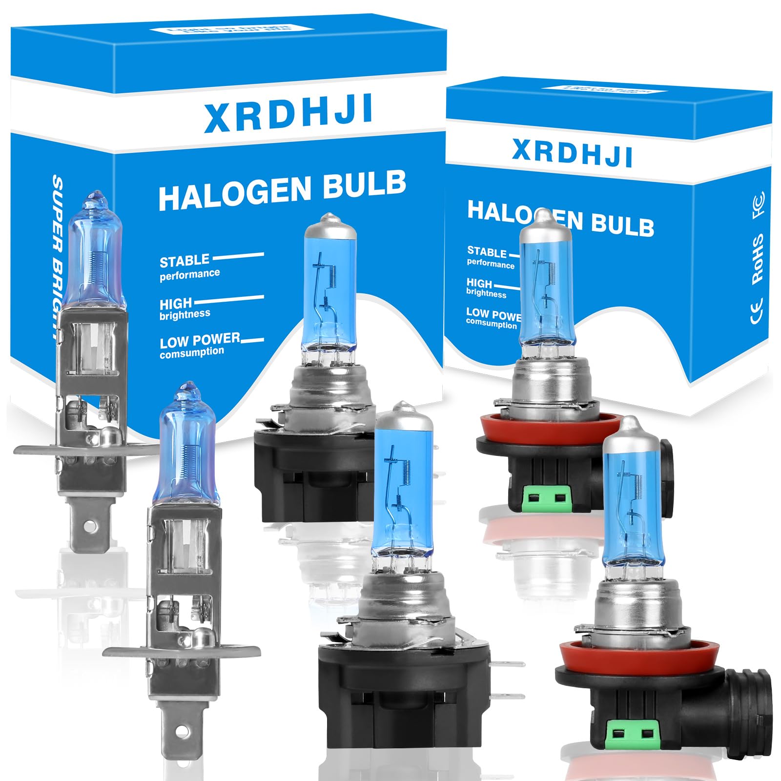 Amazon.com: XRDHJI Fit for Kia Optima 2011 2012 2013 High Performance ...