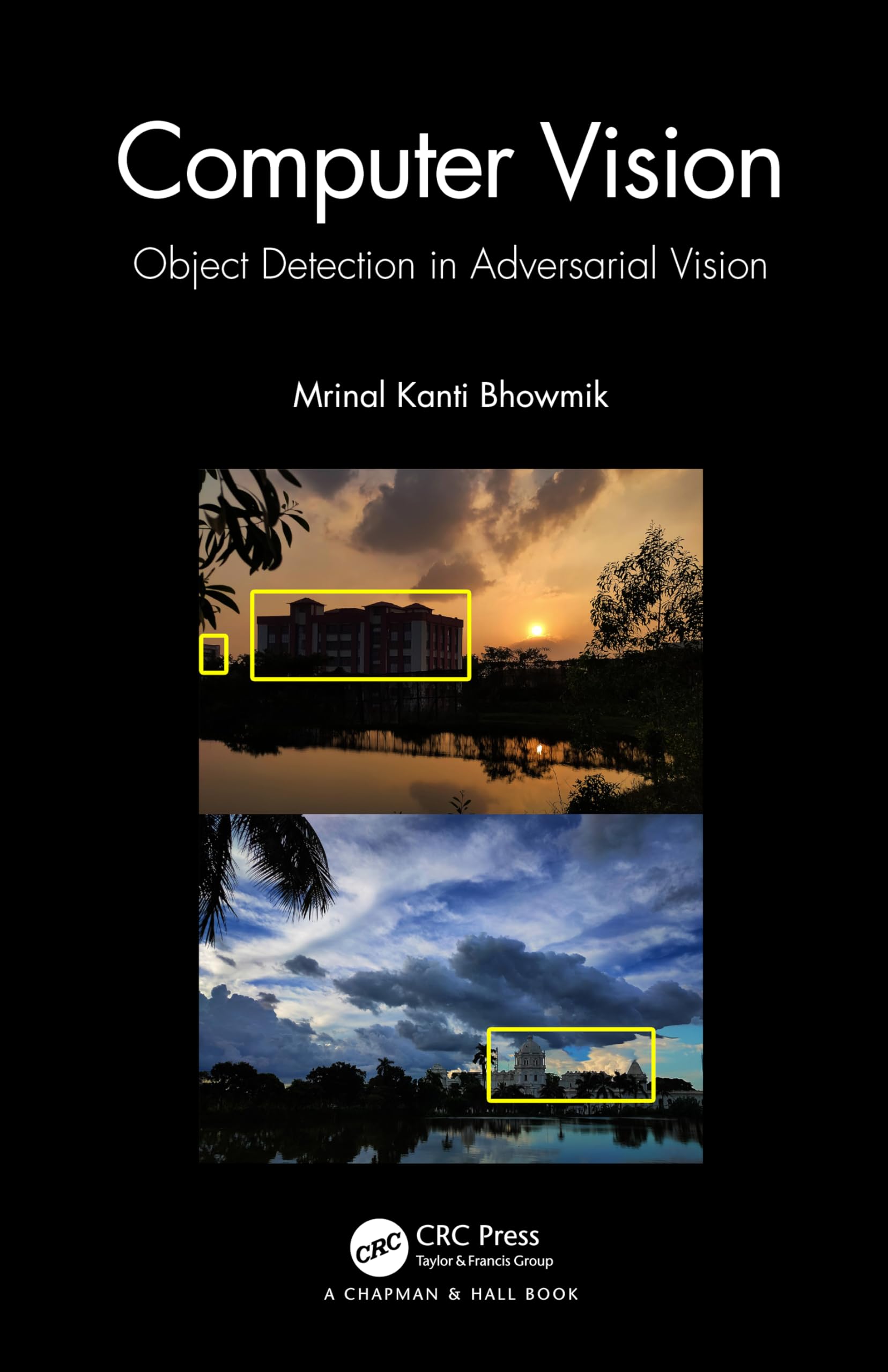 Computer Vision: Object Detection In Adversarial Vision: Bhowmik ...