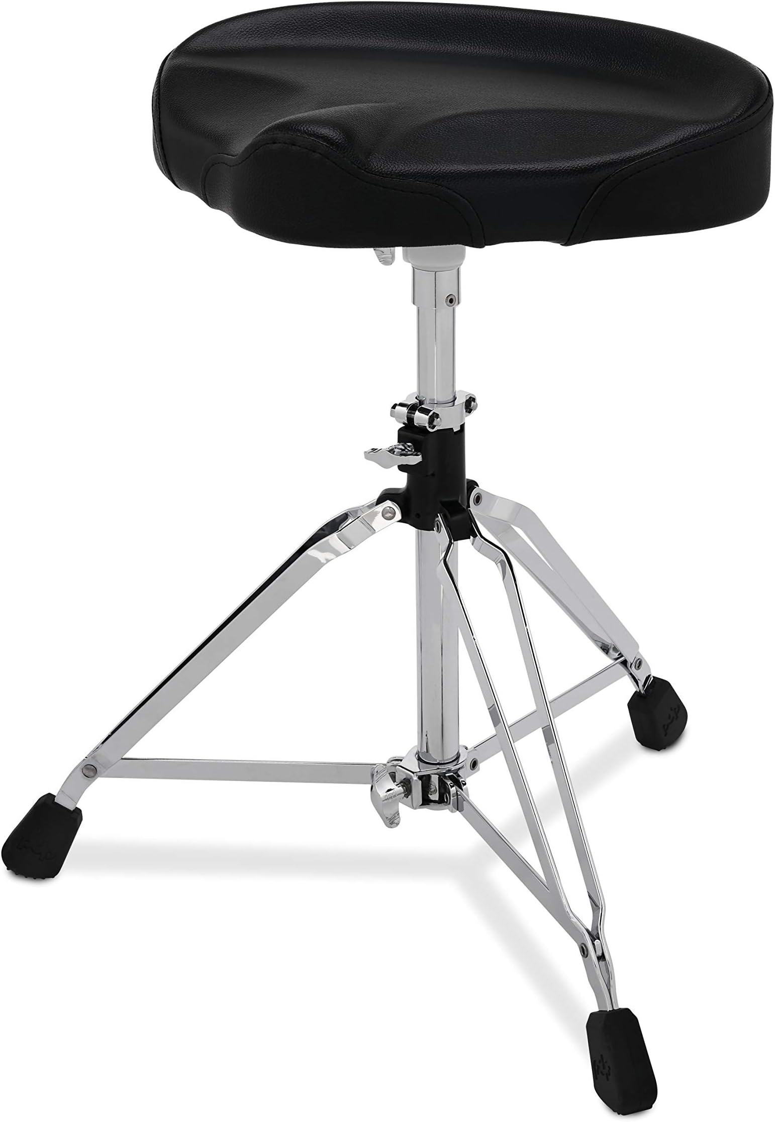 Amazon.com: Yamaha DS550U Light Weight Drum Throne with Adjustable ...