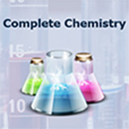 Complete Chemistry - App on Amazon Appstore