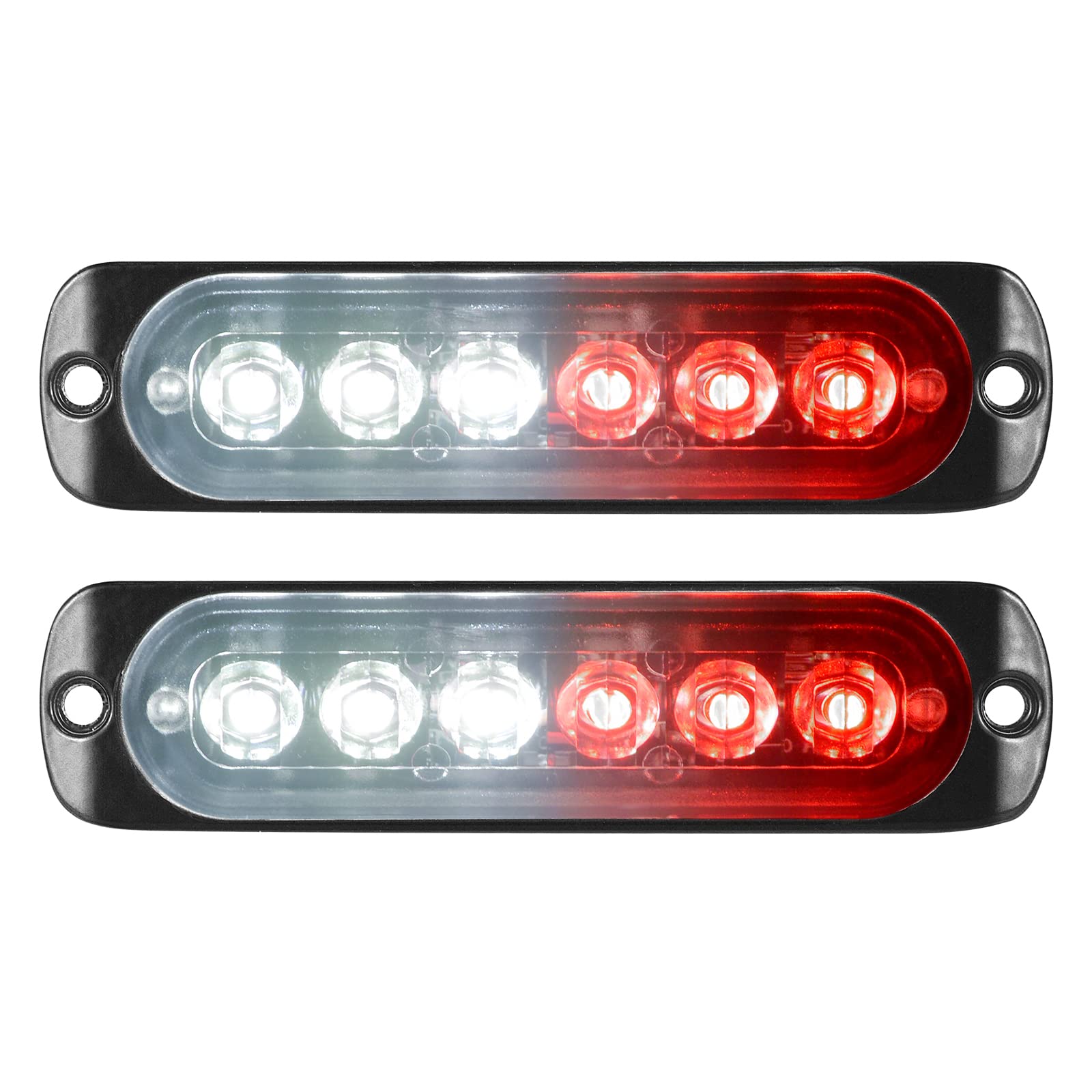 Led Emergency Strobe Lights