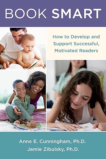 Amazon.com: Book Smart: How to Develop and Support Successful ...