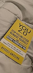 You 2.0: Stop Feeling Stuck, Reinvent Yourself, and Become a Brand New ...