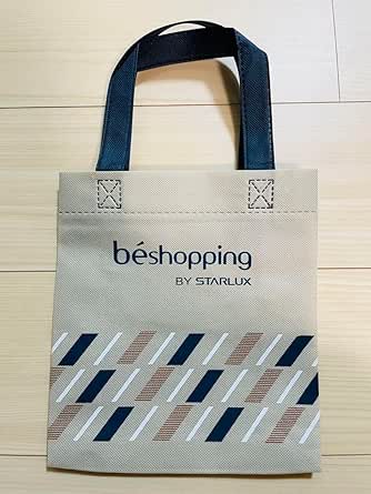 Amazon.co.jp: starlux airlines bag : Home & Kitchen