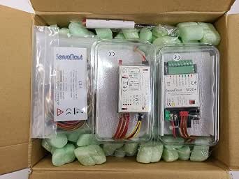 Amazon.co.jp: Set of Servonaut Sound Module SMX M20 for Tamiya 114 ...