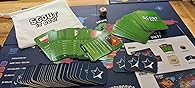 Skillmatics Board Game - Scout It Out, Guessing & Trivia Game for ...