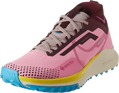 Amazon.com | Nike Women's Low-Top Sneakers | Road Running