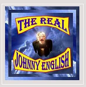 Amazon.co.jp: Real Johnny English: ミュージック