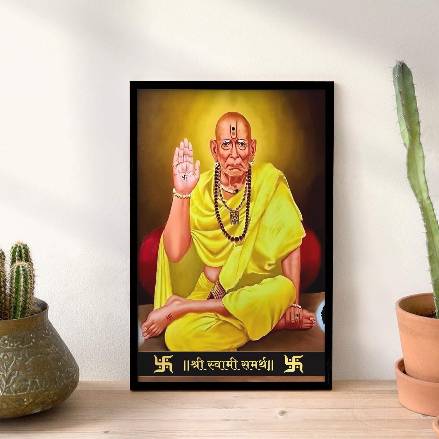 Swami Samartha Quotes Shree Swami Samarth 🙏🏻