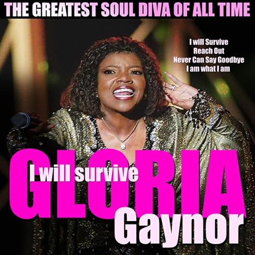 I Will Survive de Gloria Gaynor sur Amazon Music - Amazon.fr