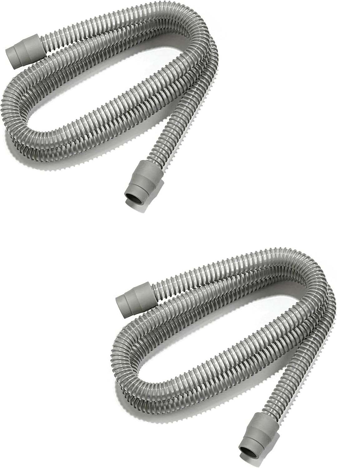 Amazon.com: 2-Pack LifeSource Lightweight Medical Grade 6-Foot CPAP ...