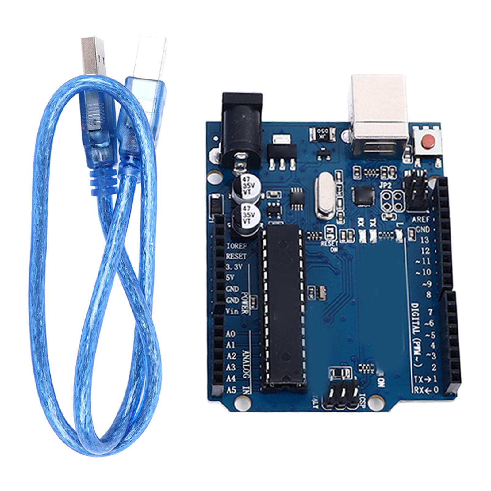 Electronikz - Marhynchus Programmable Development Board Expansion ...