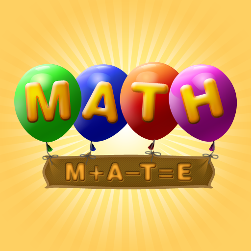 Math Mate Free - Learn and Practice Multiplication Division - App on ...