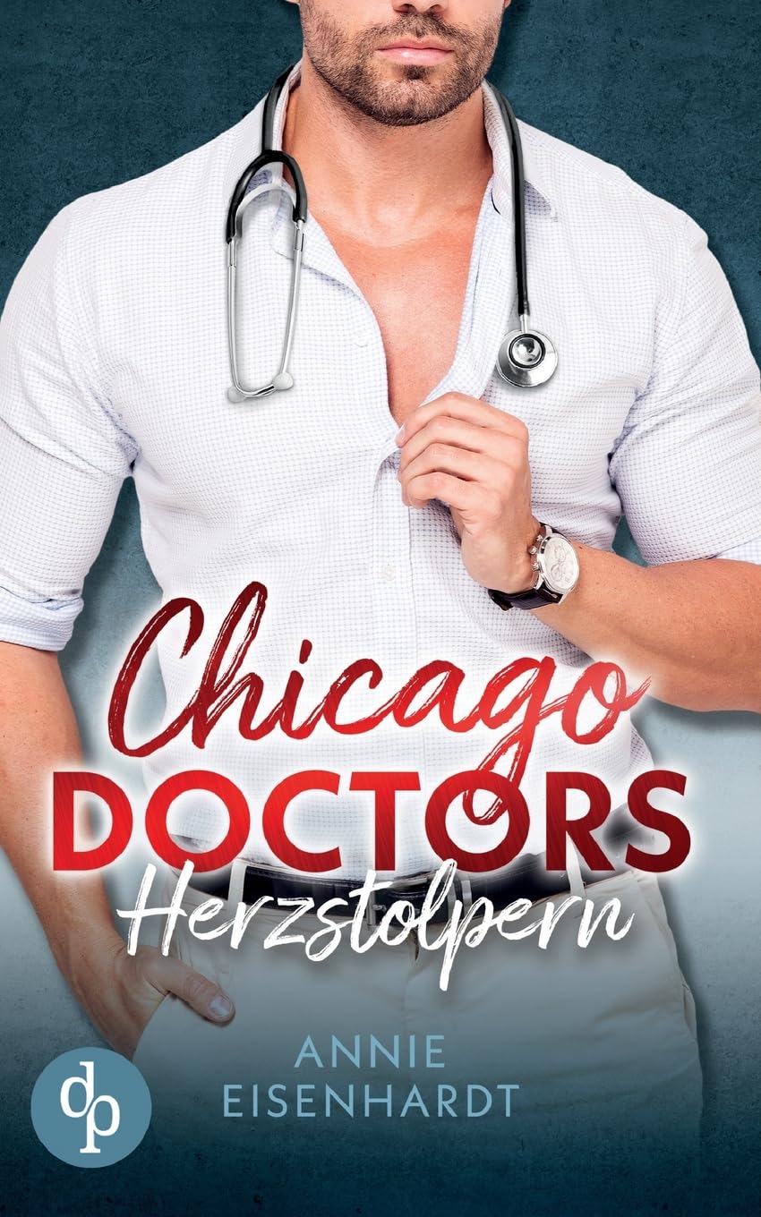 Amazon.com: Chicago Doctors: Herzstolpern (German Edition ...