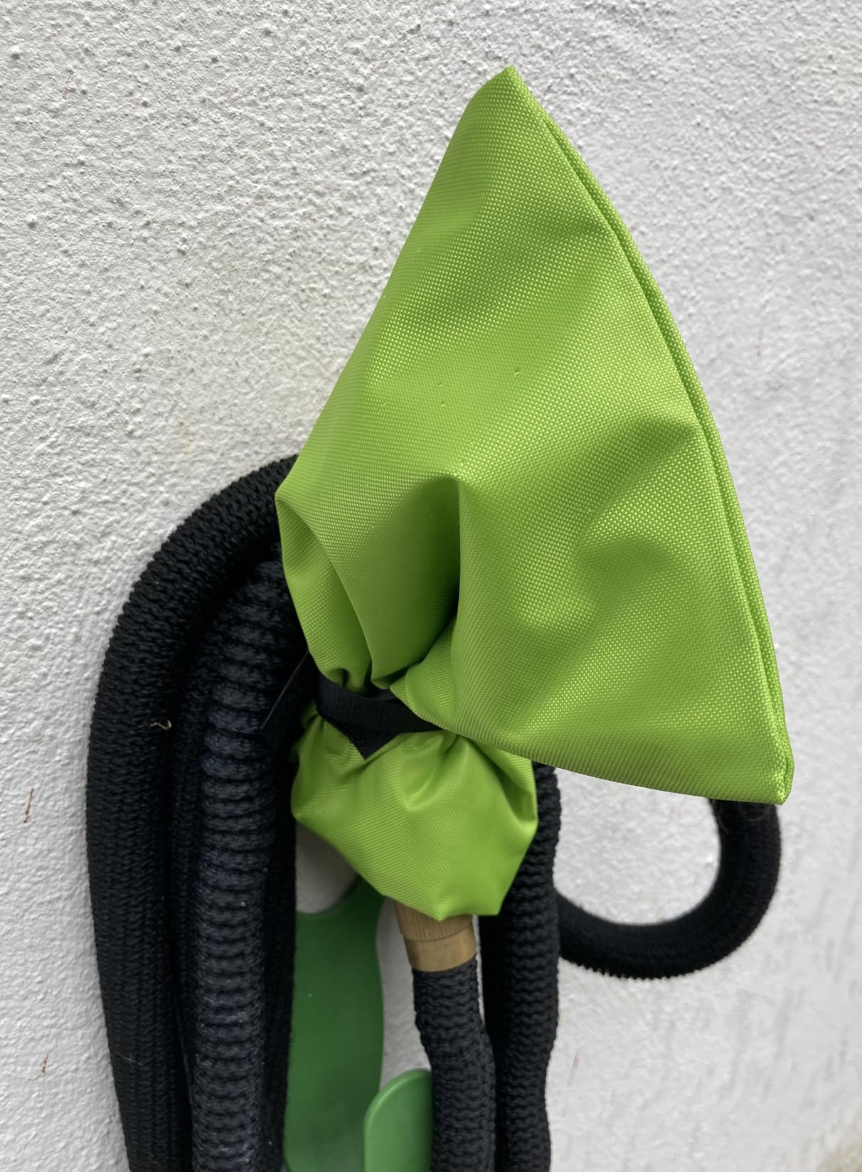 BEEWAY Outside Tap Cover for Winter, 2 Pack Outdoor Insulated Protector ...