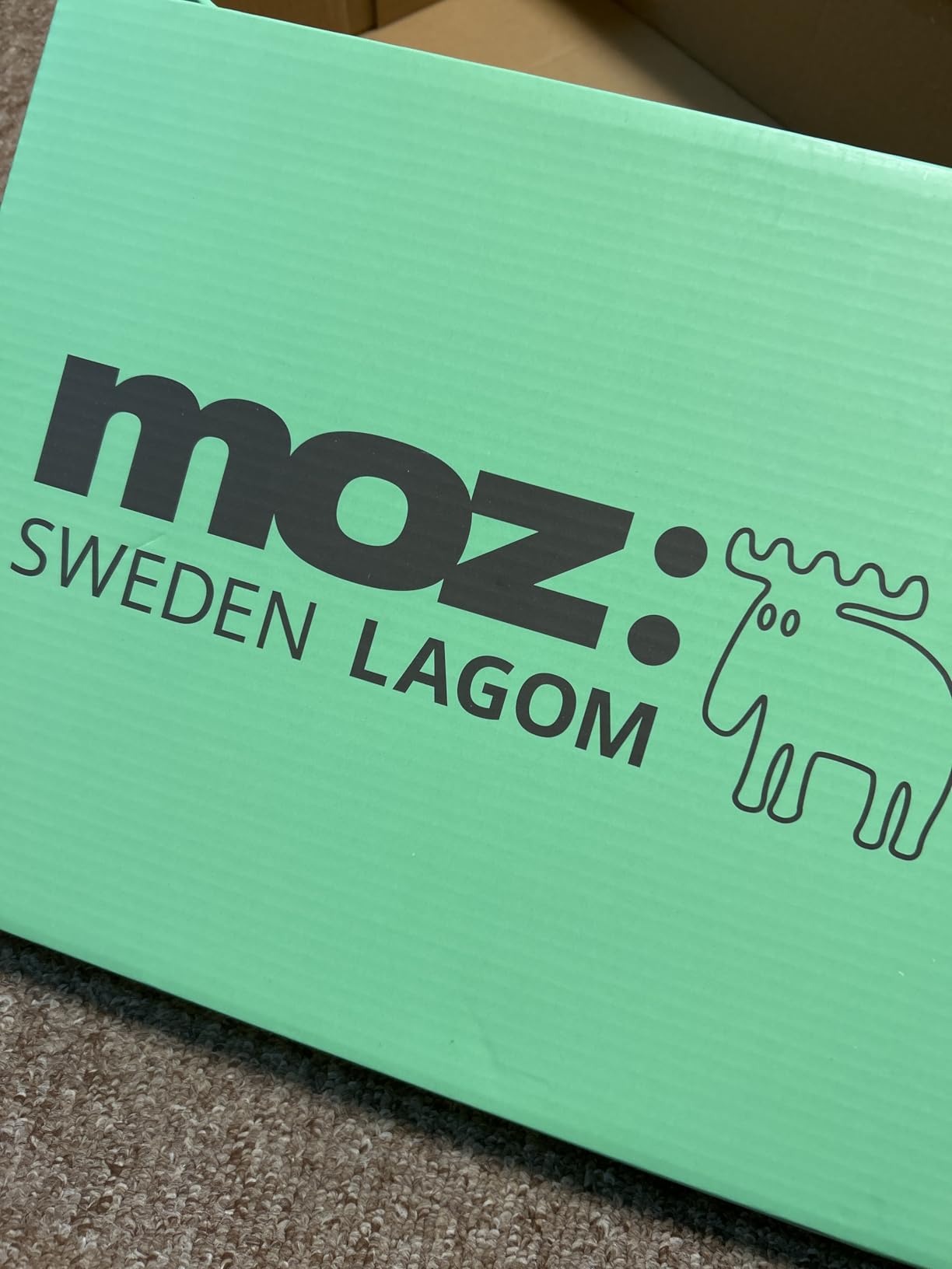 Amazon | [モズ スウェーデン] レトロローカットスニーカー MOZ-900 レディース | スニーカー