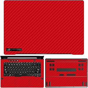 Amazon.com: SopiGuard Sticker Skin for 2021 2020 ASUS ROG Zephyrus G14 ...