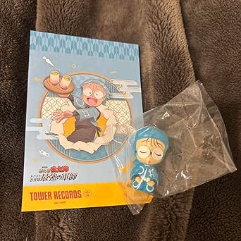 Amazon.co.jp: Inadera Rantaro Shoukudzun Fig Illustration Card Bulk ...