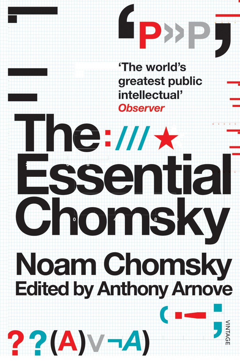 Buy The Essential Chomsky Book Online at Low Prices in India | The ...