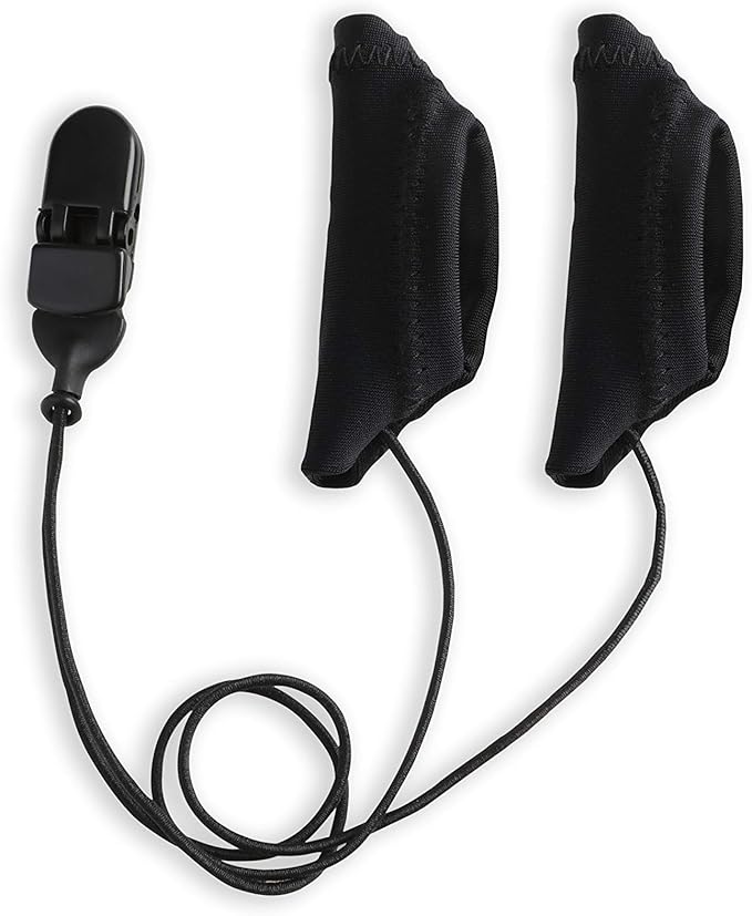 Amazon.com: Ear Gear Cochlear Corded – Protect Implants from Dirt ...