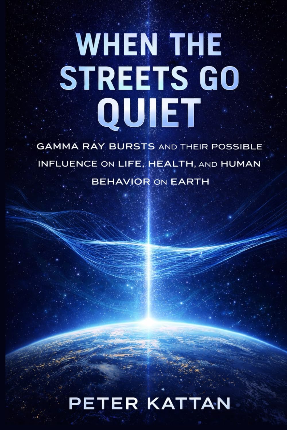 When The Streets Go Quiet: Gamma Ray Bursts and Their Possible ...
