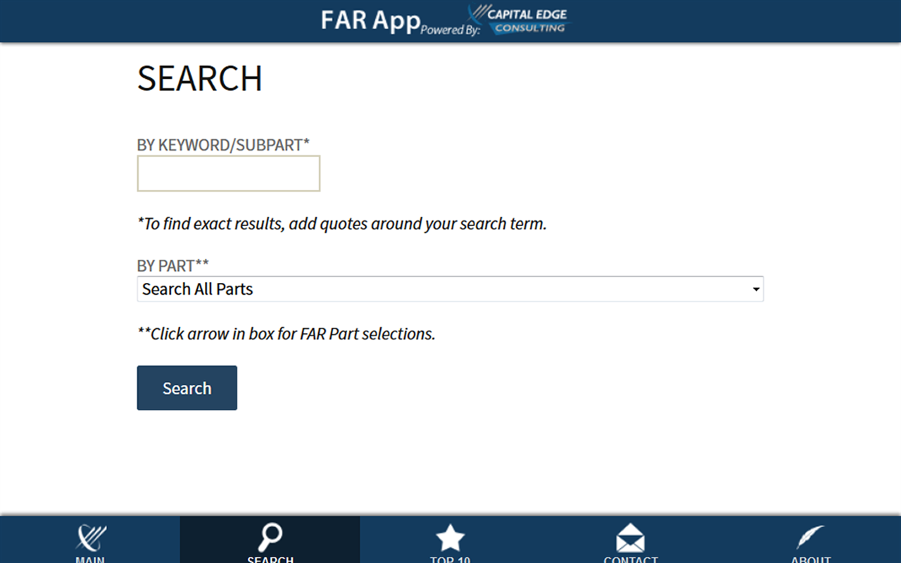 FAR App - App on Amazon Appstore