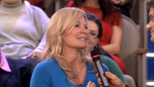 Mom at Last: How I Never Gave Up on Becoming a Mother: Simons, Sharon ...