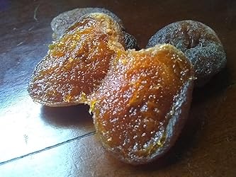 Amazon.com: Trader Joe's Organic Turkish Apricots : Grocery & Gourmet Food