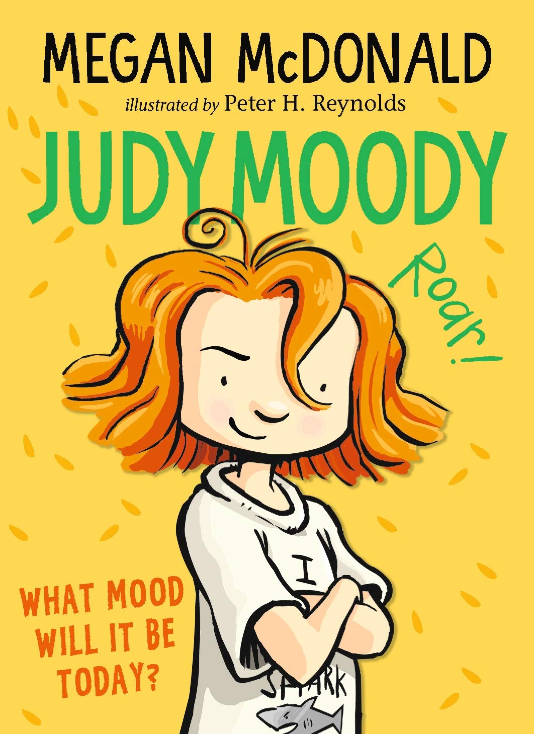 Judy Moody (English Edition) eBook : McDonald, Megan, Reynolds, Peter H.: Amazon.es: Tienda Kindle