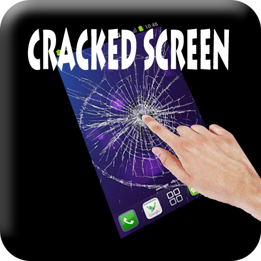 Cracked Screen Prank - App on Amazon Appstore