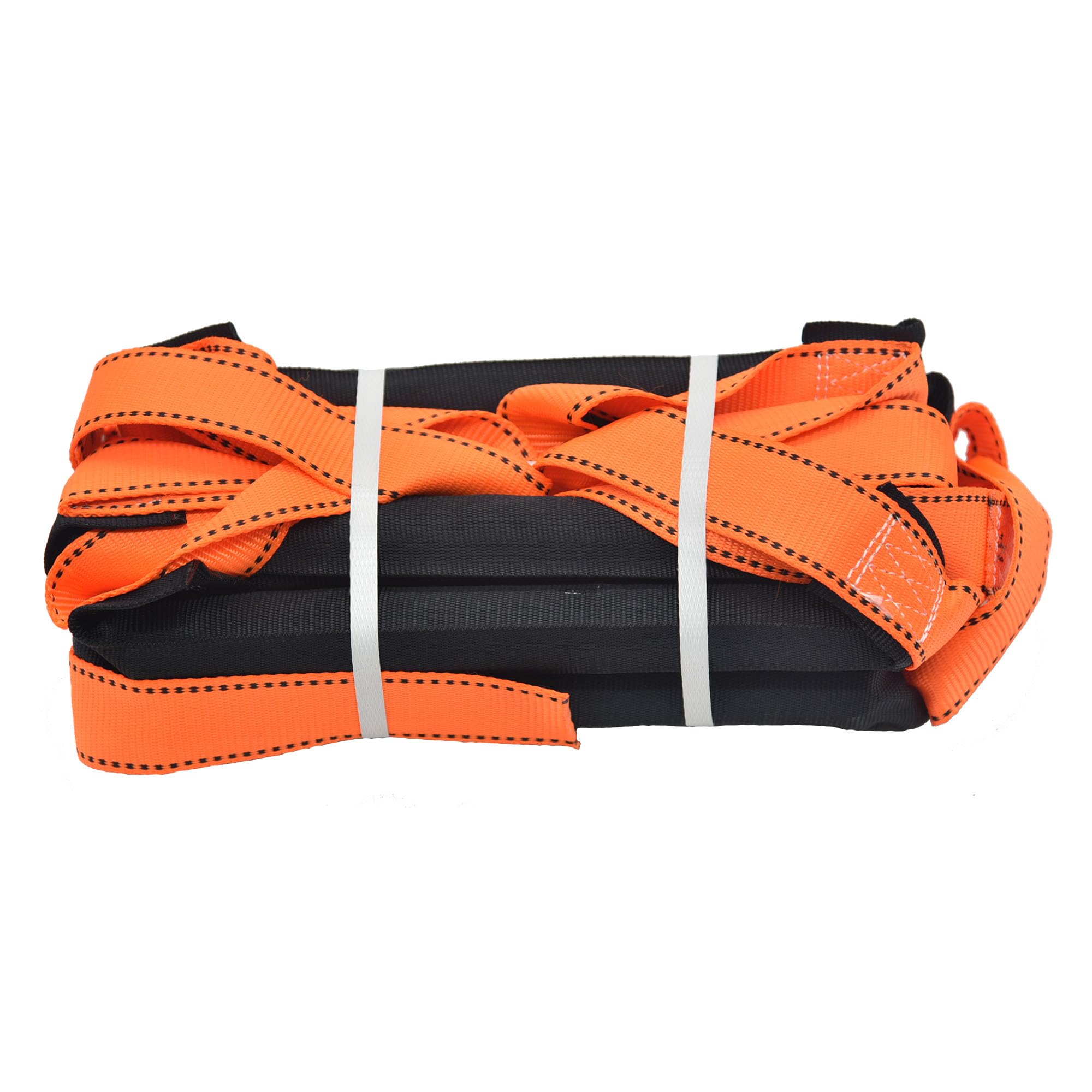 Fire Escape Ladder 13ft Emergency Fire Ladder Training Soft Ladder Jump ...