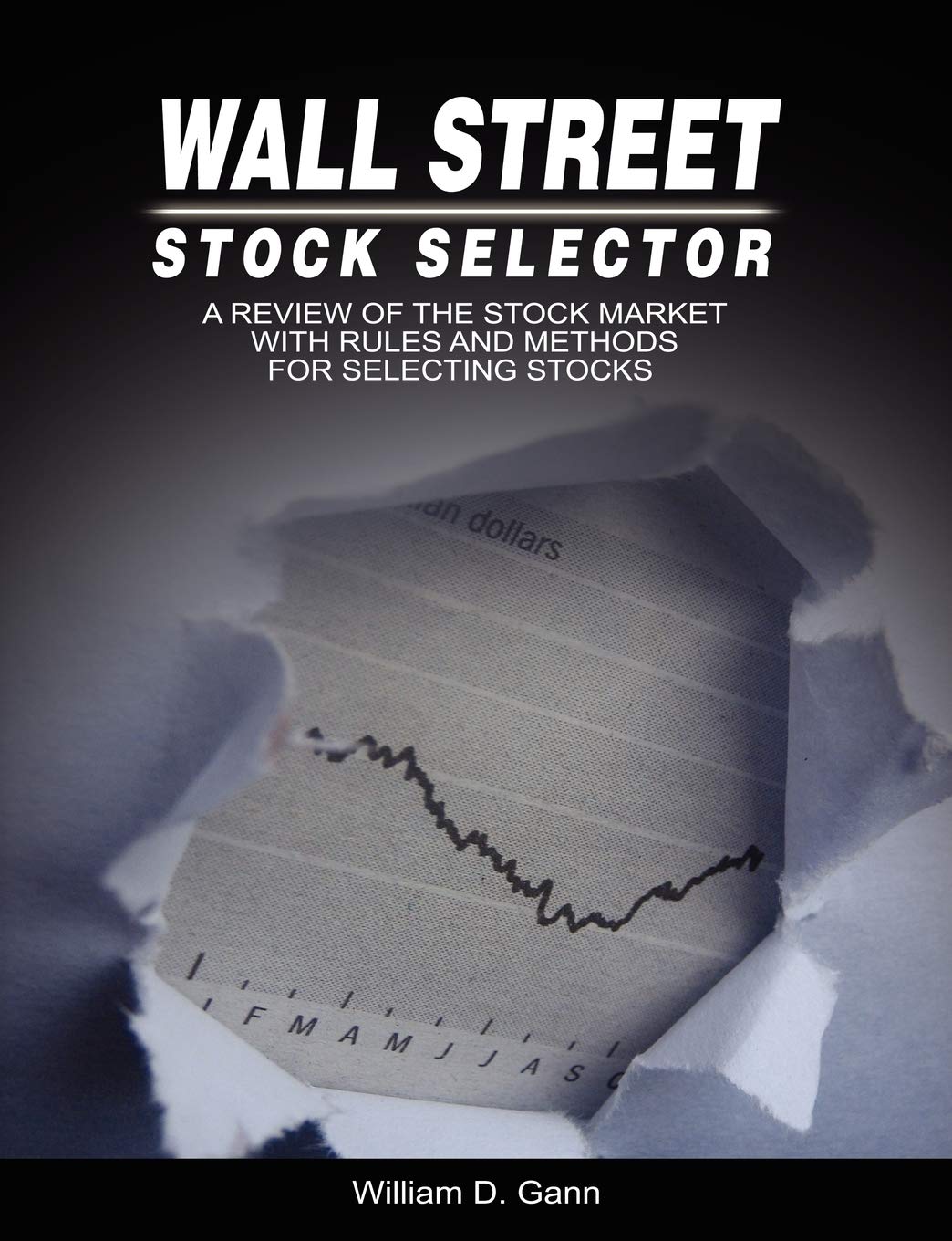 Wall Street Stock Selector: A Review of the Stock Market with Rules and ...